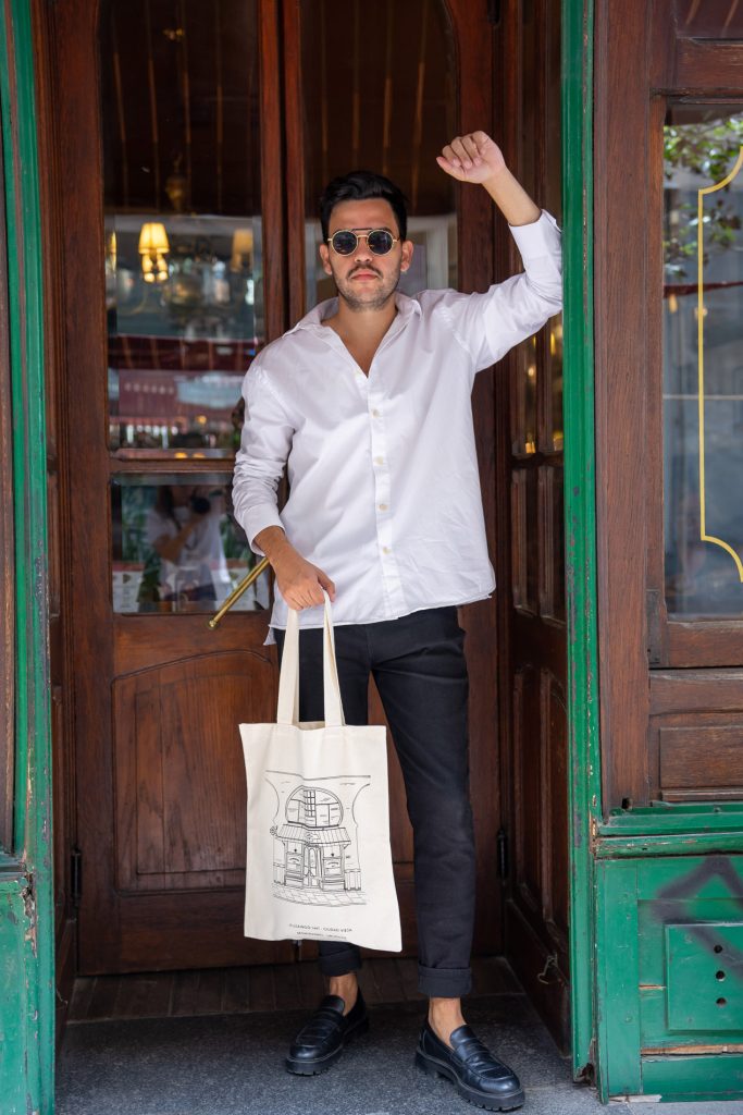 Inicio - Café Brasilero